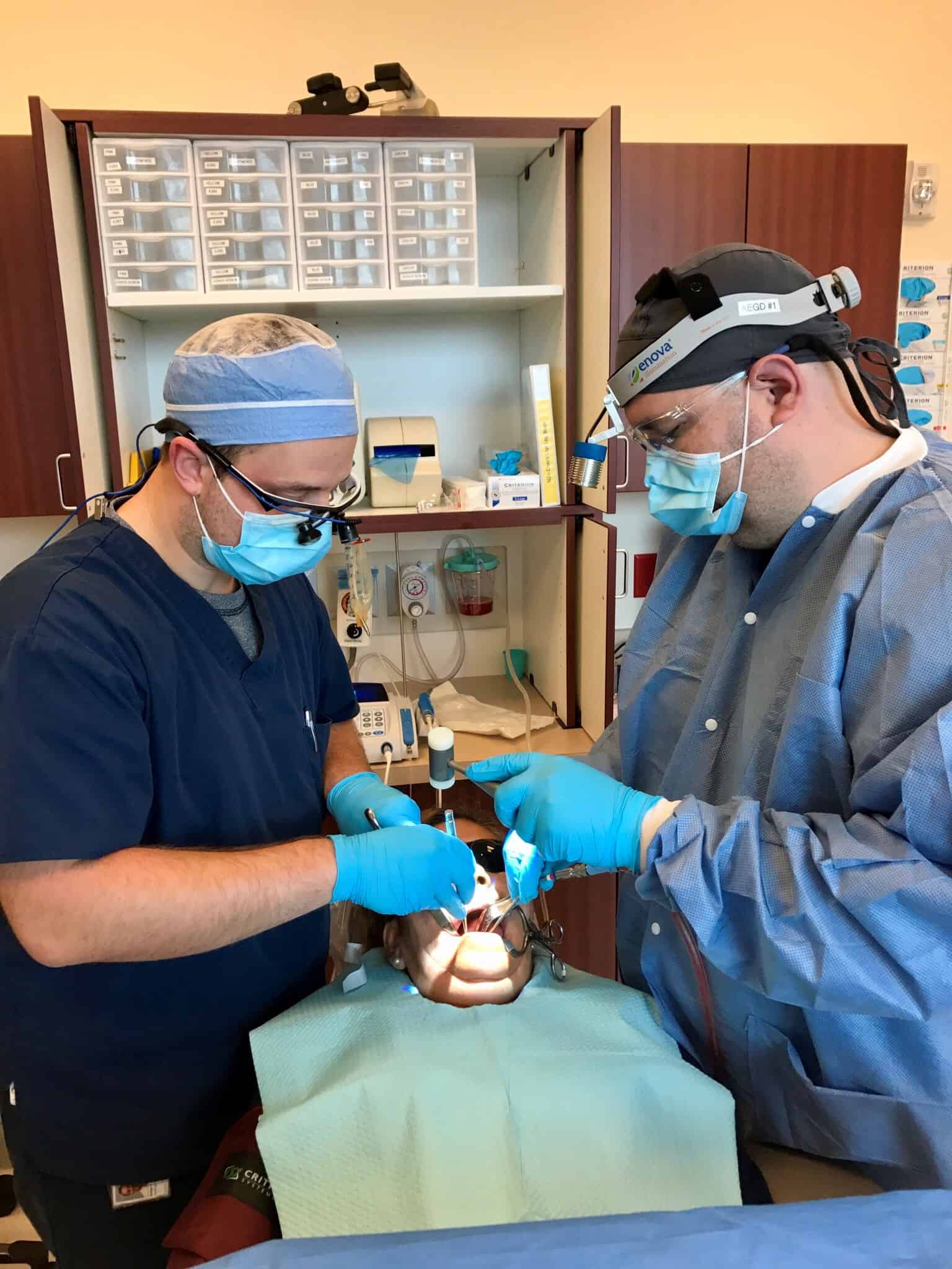 Super Dentist Spotlight- Dentists Who Love Extractions - Koerner Center ...