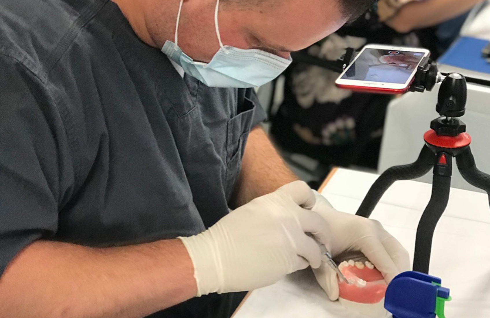 The modern approach with surgical extractions for the general dentist ...