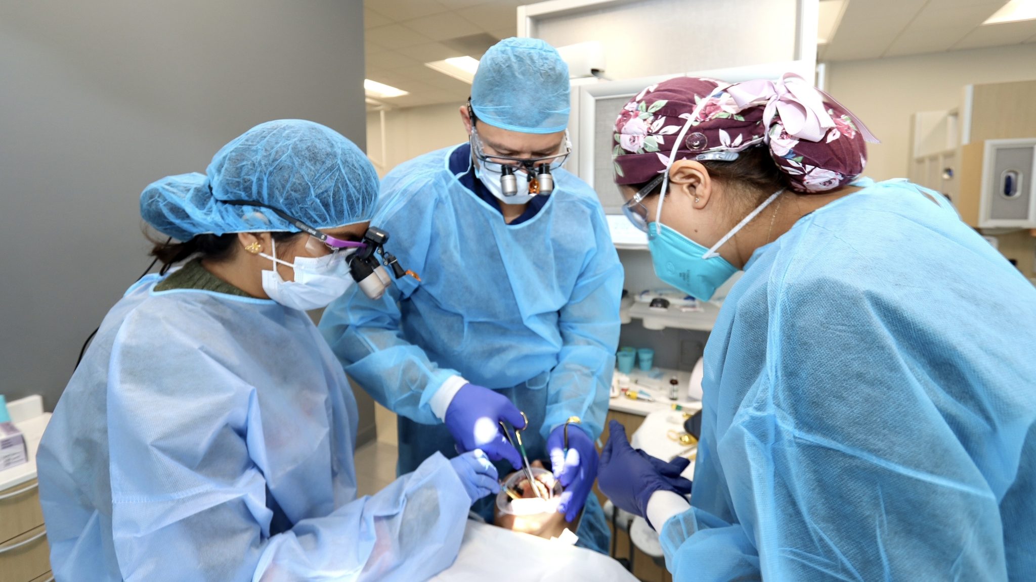 Continuum 3: 3-Day Live Patient Treatment Course (February 2025 ...